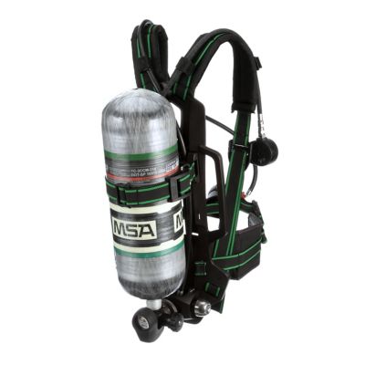 Safety in Any Confined Space | MSA Safety | United States