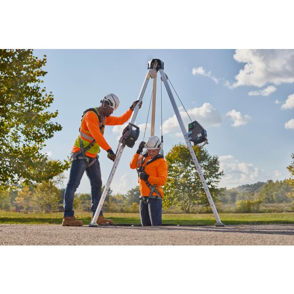 Construction | MSA Safety | United States