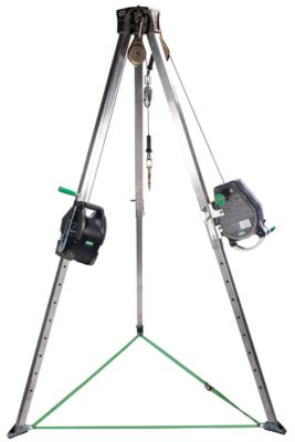 Confined Space Entry Kits | MSA Safety | Australia