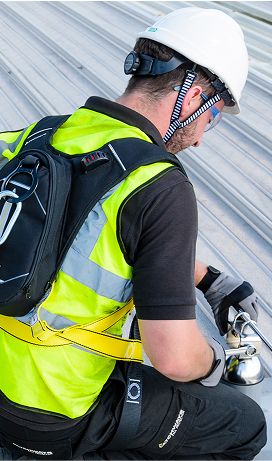 MSA PPE: General Industry | MSA Safety | France