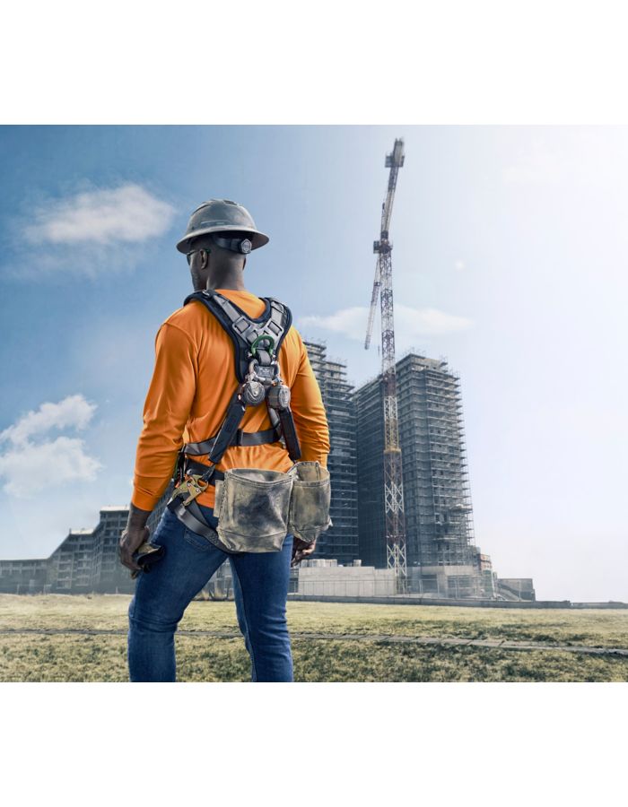 White Paper: Creating Safer Workplaces | MSA Safety | France