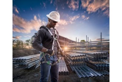 Construction | MSA Safety | United States