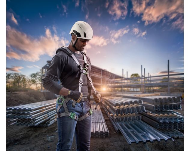 Above the Neck Protection | MSA Safety | Canada