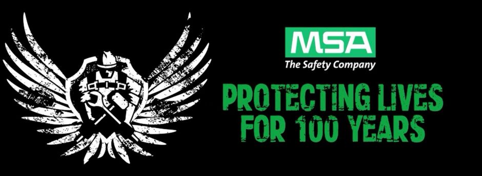 Safety At Stake Giveaway | MSA China