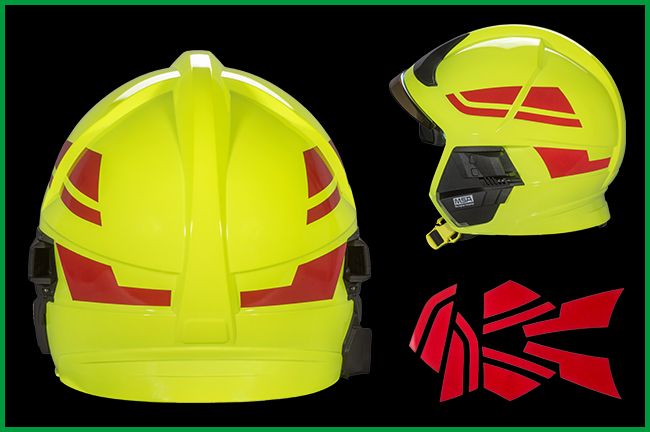 Gallet F1 XF | MSA Safety | United Kingdom