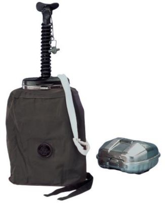 SSR 30100 in Supplied Air Respirators (SCBA) | MSA Safety | United Kingdom