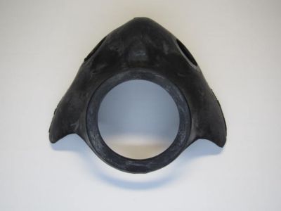 3S Positive Pressure Full-Face Masks in Supplied Air Respirators (SCBA ...