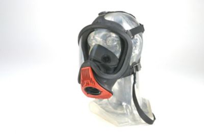 Ultra Elite Positive Pressure Full-Face Mask | MSA Safety | Indonesia