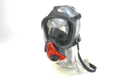 Ultra Elite Positive Pressure Full-Face Mask | MSA Safety | Mexico