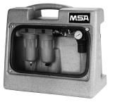 Compressed Airline Breathing Apparatus and Accessories | MSA Safety | India