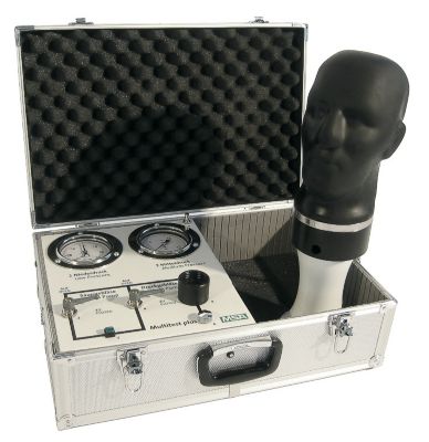Multitest and Multitest Plus in Testing & Maintenance | MSA Safety ...