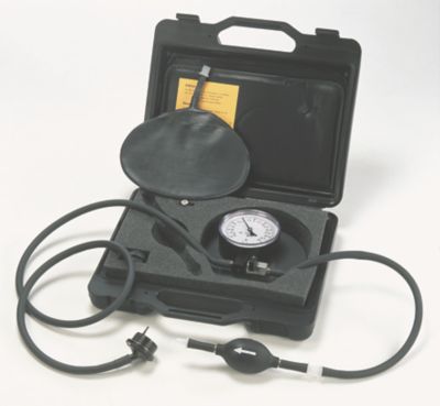 Multitest and Multitest Plus in Testing & Maintenance | MSA Safety ...