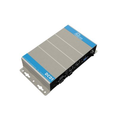 Parasense DC01 Data Collector | MSA Safety | Peru