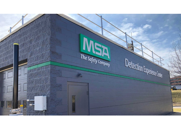 MSA Safety | United States