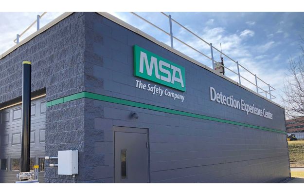 Oil & Gas | MSA Safety | United Kingdom