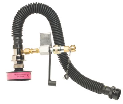 Duo-Flo Respirator in Supplied Air Respirators (SCBA) | MSA Safety | Mexico