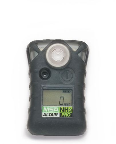 ALTAIR® Family Gas Detectors | MSA Safety | Australia