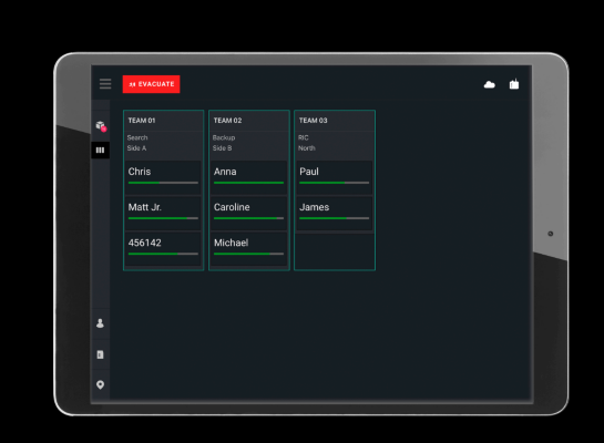 The MSA M1 SCBA | MSA Safety | France