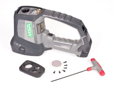 Thermal Imaging | MSA Safety | United States