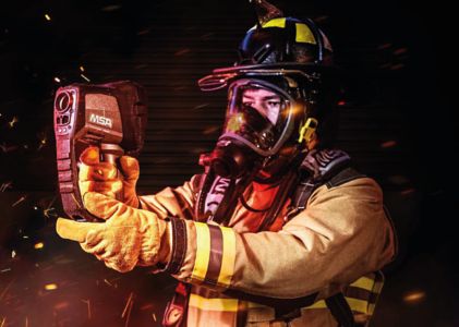 Ergotech Action 2 | MSA Safety | Peru