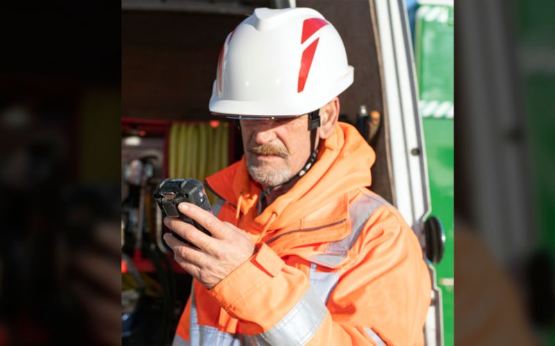 MSA+ Device Protection | MSA Safety | Germany