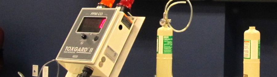 Fixed Instrument Repair & Service Training (F.I.R.S.T.) | MSA Safety ...