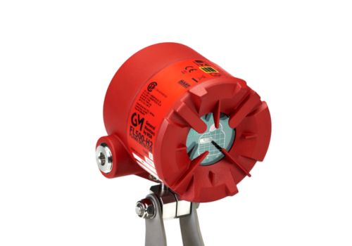 Hydrogen Gas Leak Detection Solutions | MSA Safety | Germany