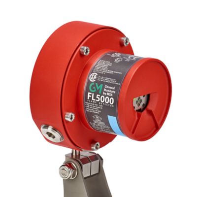 Fire Protection in Industrial Facilities | MSA Safety | India