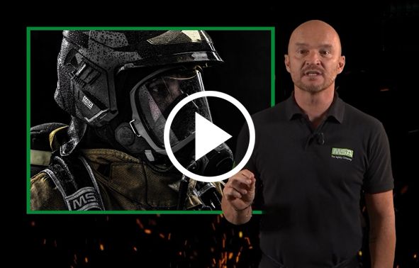 MSA: Connected | MSA Safety | France