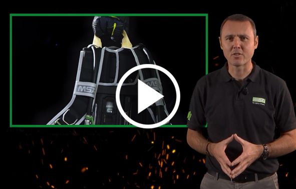 MSA: Connected | MSA Safety | France