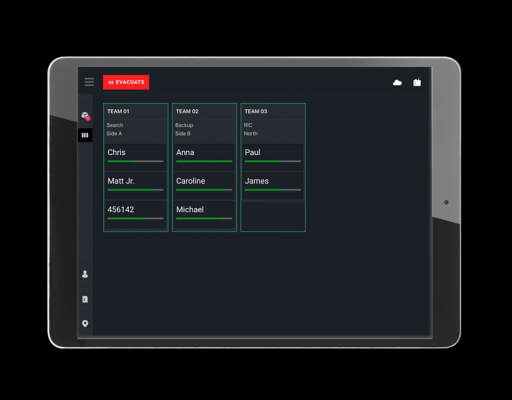 The MSA M1 SCBA | MSA Safety | United Kingdom