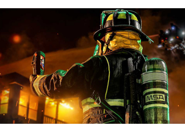 MSA Safety | United States