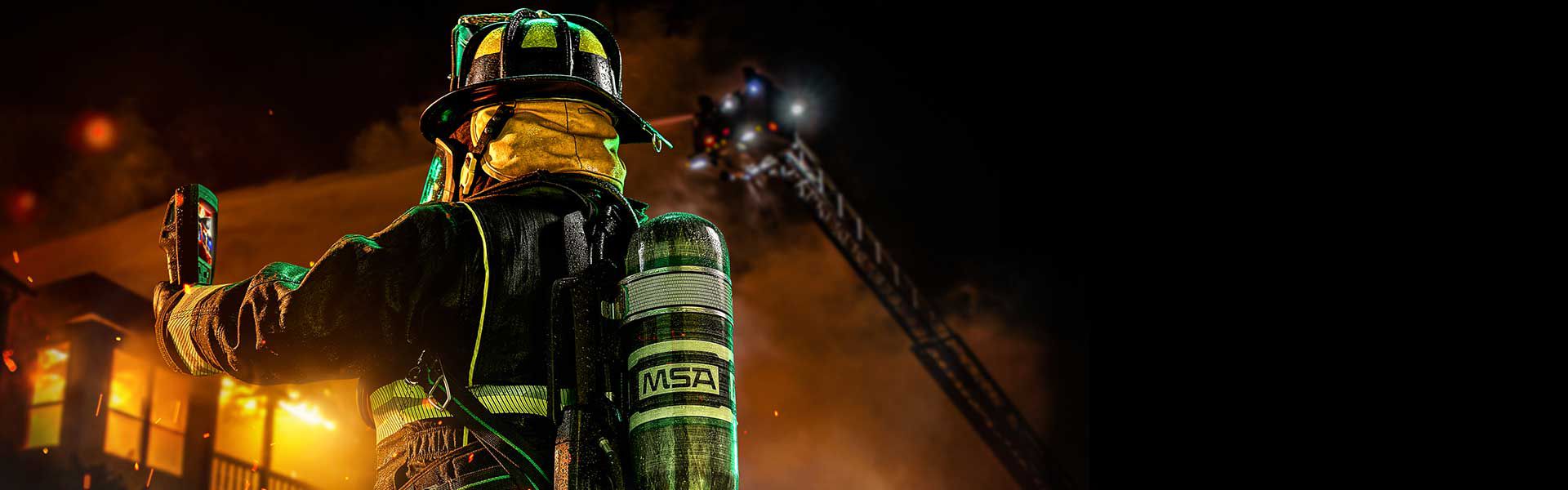 MSA Safety at FDIC 2024 | MSA Safety | United States