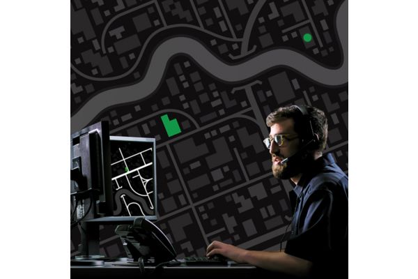 Safety Resource Library: Connected Firefighter | MSA Safety | United States