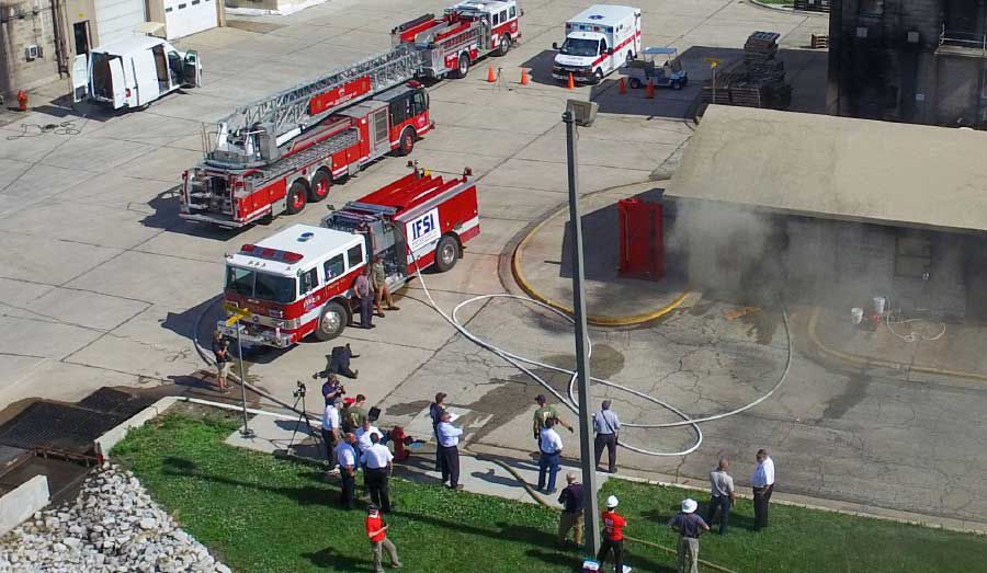 Fire Gear Education & Resources | MSA Safety | United States