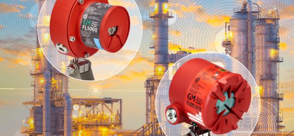 Fire Protection in Industrial Facilities | MSA Safety | United States
