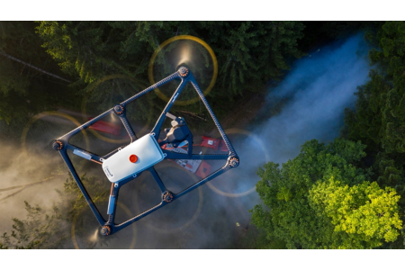 FireGrid | MSA Safety | United States