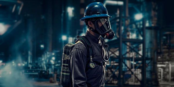 OSHA Respiratory Compliance Made Easier | MSA Safety | United States
