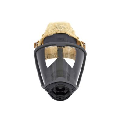 G1 Full Face Mask Respirator | MSA Safety | Colombia