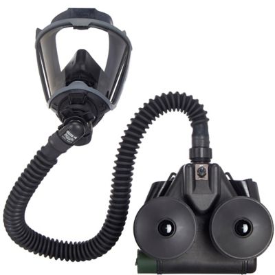 G1 PAPR (Powered Air Purifying Respirator) | MSA Safety | Middle East