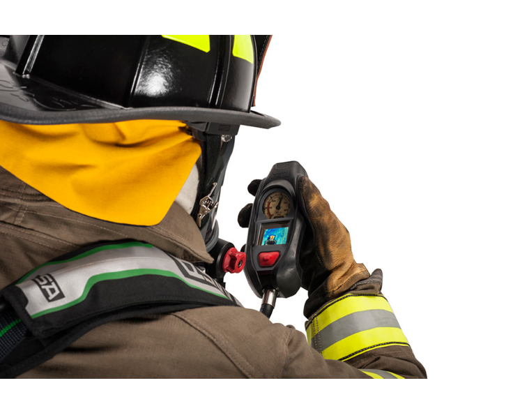 Self Contained Breathing Apparatus (SCBA) - Susquehanna Fire