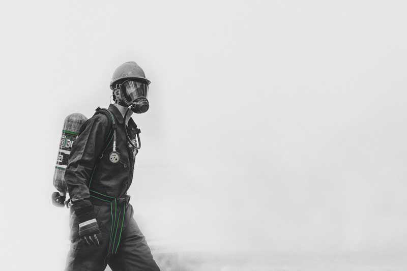 MSA G1 Industrial SCBA | MSA Safety | Middle East