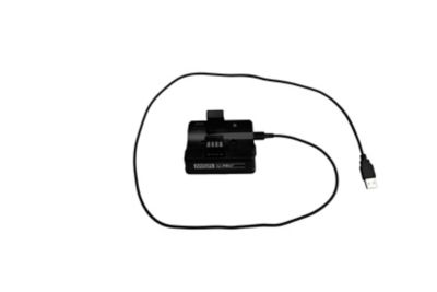 Helmet Mounted Lighting Solutions in Fire Helmets | MSA Safety | Germany