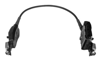 Helmet Mounted Lighting Solutions in Fire Helmets | MSA Safety | United ...