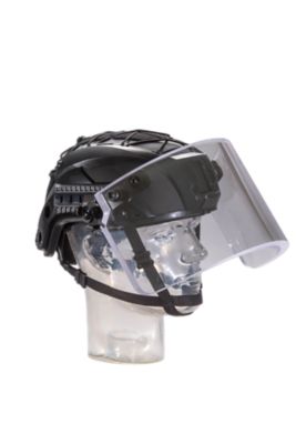 TC 800 PE Series Ballistic Helmet | MSA Safety | Germany