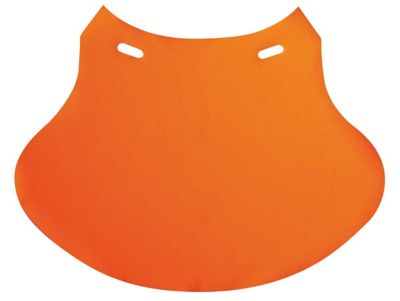 Neck Capes for MSA Helmets in Head Protection | MSA Safety | France