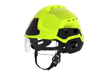 GALLET F2XR in Fire Helmets | MSA Safety | United Kingdom