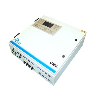 GRM2 Refrigerant Monitor | MSA Safety | Mexico