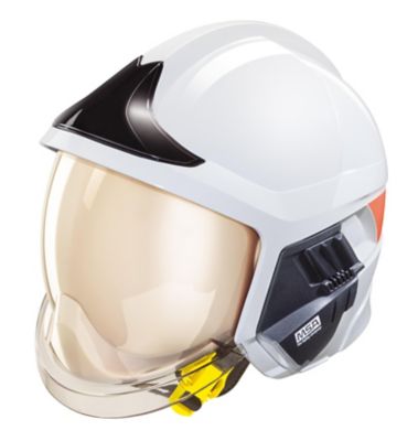 Gallet F1 XF and Accessories in Fire Helmets | MSA Safety | Mexico