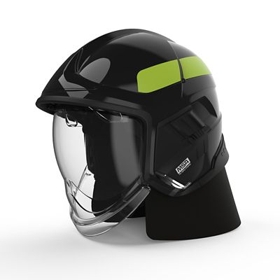 MSA Cairns XF1 Fire Helmet | MSA Safety | United States